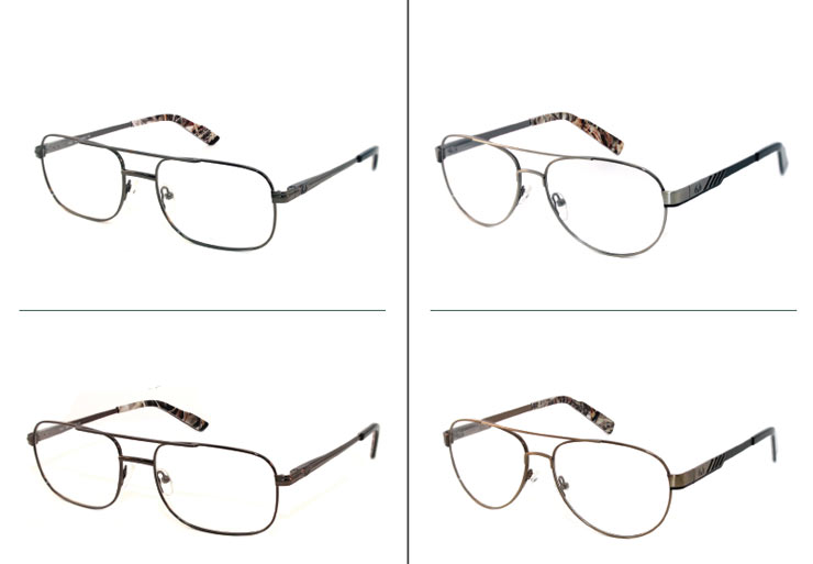 realtree Fashion Frames